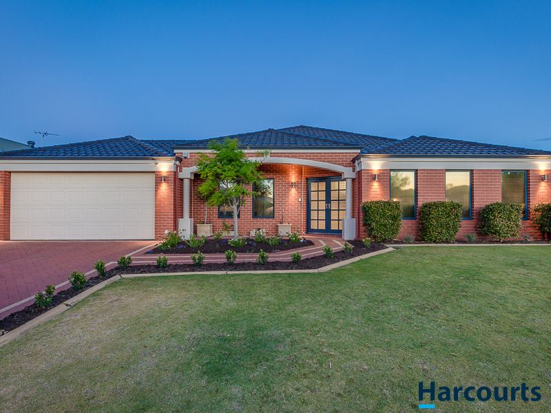 4 Soho Lane, Currambine, WA 6028 - Property Details