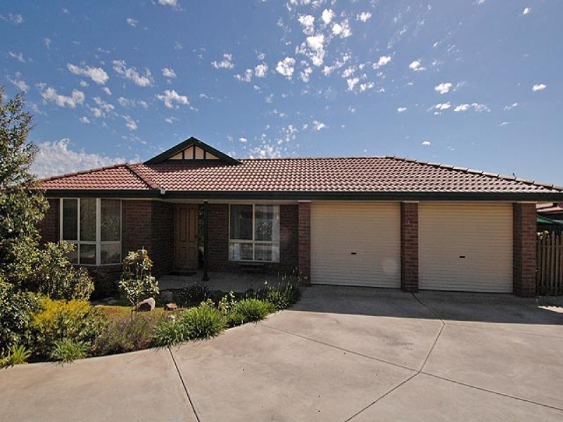 6 Elm Glade Court Street, Paralowie, SA 5108 - Property Details