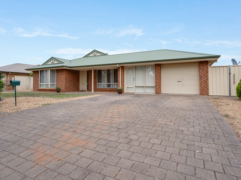 12 Strathaird Boulevard, Smithfield, SA 5114 - Property Details