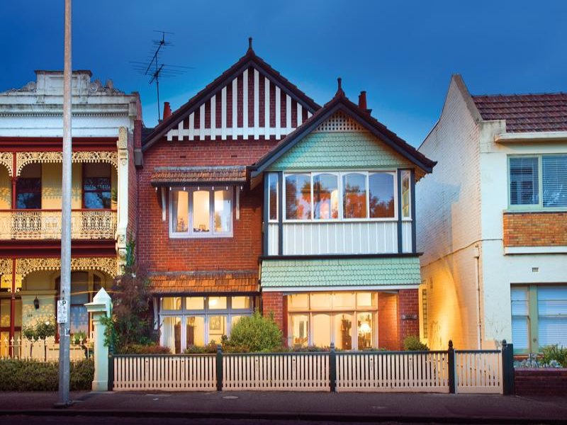 164-166 Gatehouse Street, Parkville, VIC 3052 - realestate.com.au