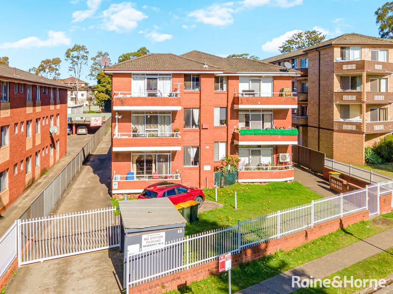 1/49 Hamilton Road, Fairfield, NSW 2165 - Property Details