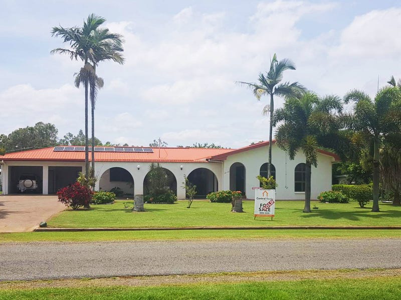 20/22 Kennedy Street, Dimbulah, Qld 4872 - Property Details