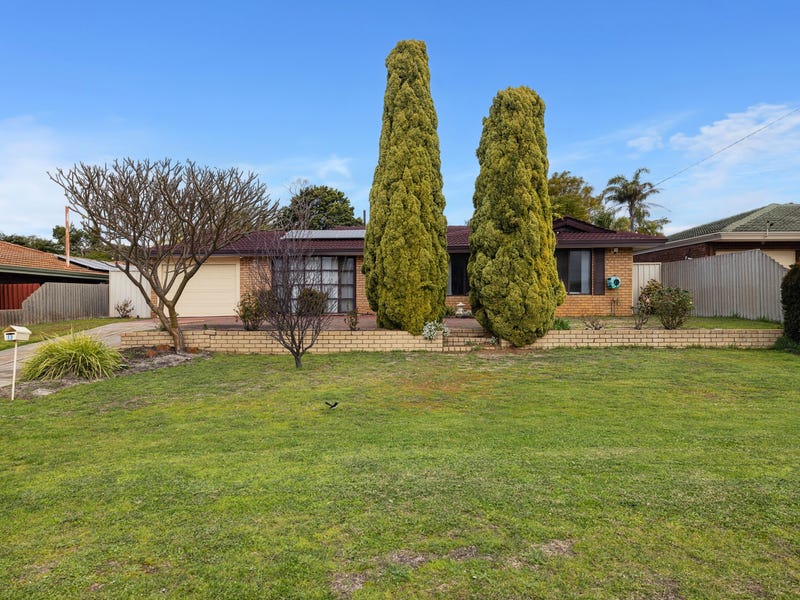 13 Wirilda Way, Parkwood, WA 6147 - Property Details