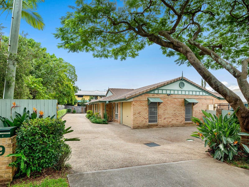 2/19 Dawson Street, Yeerongpilly, Qld 4105 - Property Details