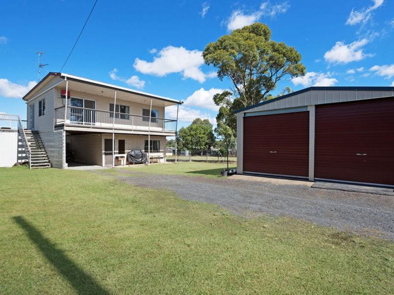 10 Peters Street, Goombungee, Qld 4354 - Property Details