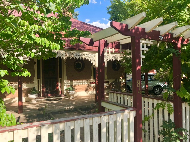 84 Edward Street, Orange, NSW 2800 - Property Details