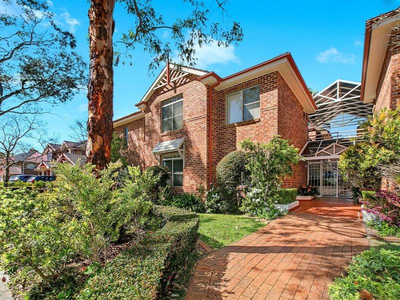 138/183 St Johns Avenue, Gordon, NSW 2072 - Property Details