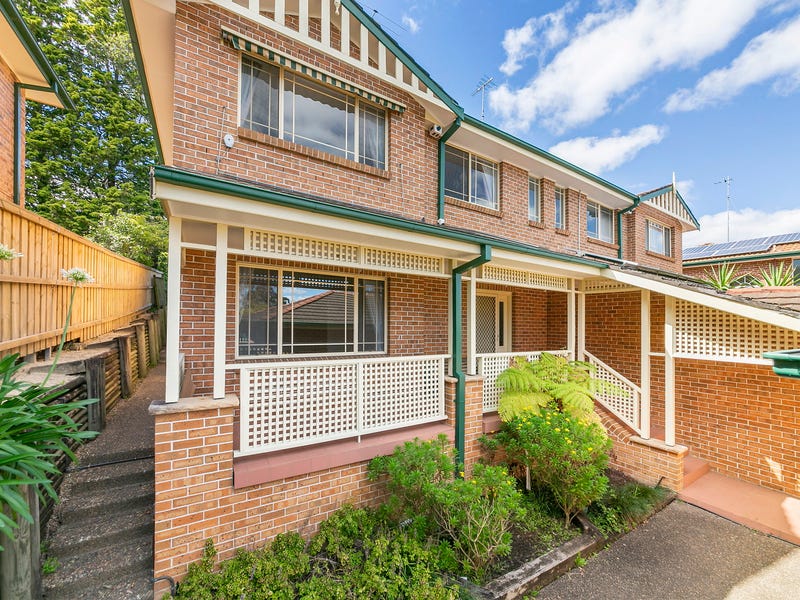 12 Doulton Drive, Cherrybrook, NSW 2126 - realestate.com.au