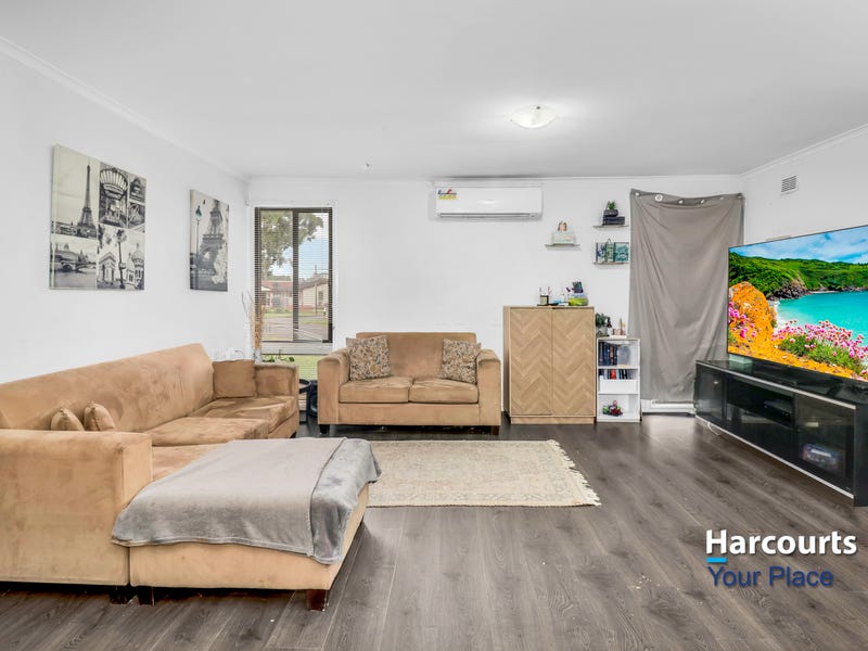 27 Amelia Way, Bidwill, NSW 2770 - Property Details