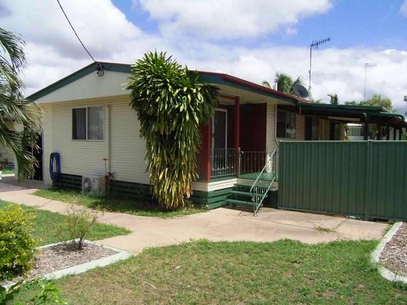 3 Belyando Avenue, Moranbah, Qld 4744 - Property Details