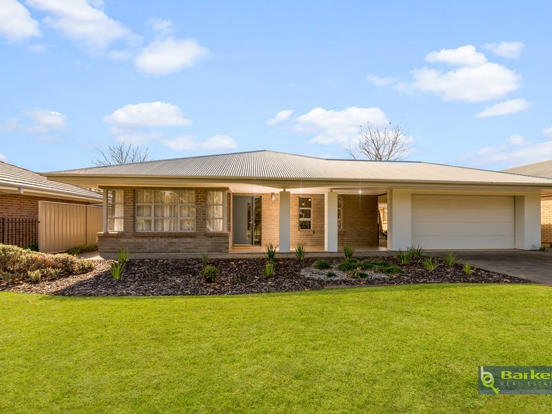 8 Ray Beckwith Boulevard, Nuriootpa, SA 5355 - Property Details
