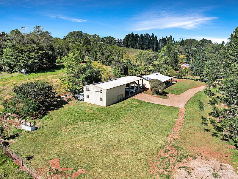 23 Lilybrook Lane, Malanda, Qld 4885 - Property Details
