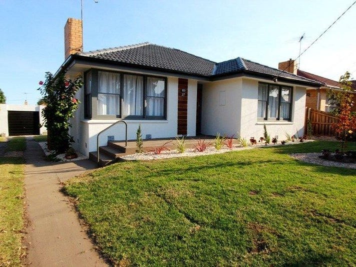 27 Porter Ave, Highton, Vic 3216 - Property Details