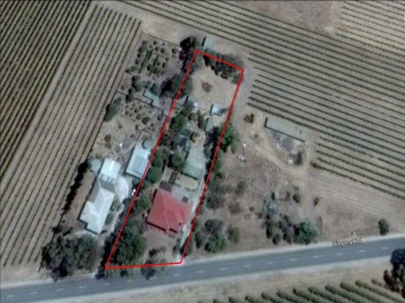 367 Diagonal Road, Angaston, SA 5353 - Property Details