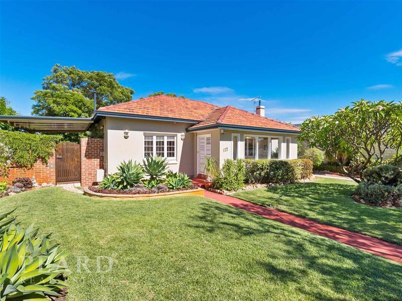 127 Holland Street, Wembley, WA 6014 - Property Details