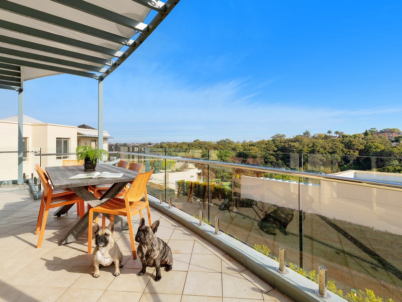 2E/12 King Street, Waverton, NSW 2060 - Property Details