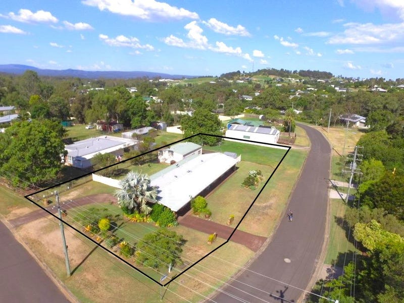 18 Stewart Street, Withcott, Qld 4352 - Property Details