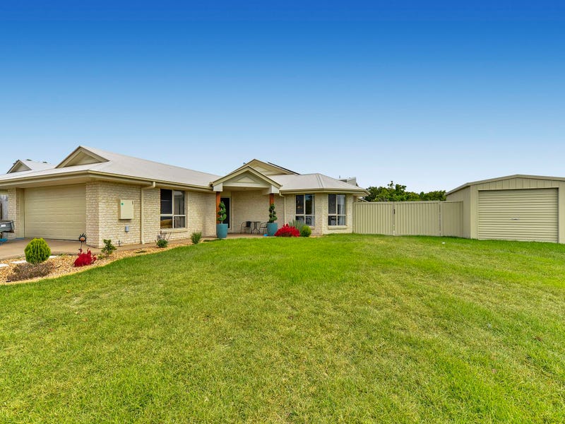 2 Caitlin Court, Rothwell, Qld 4022 - Property Details
