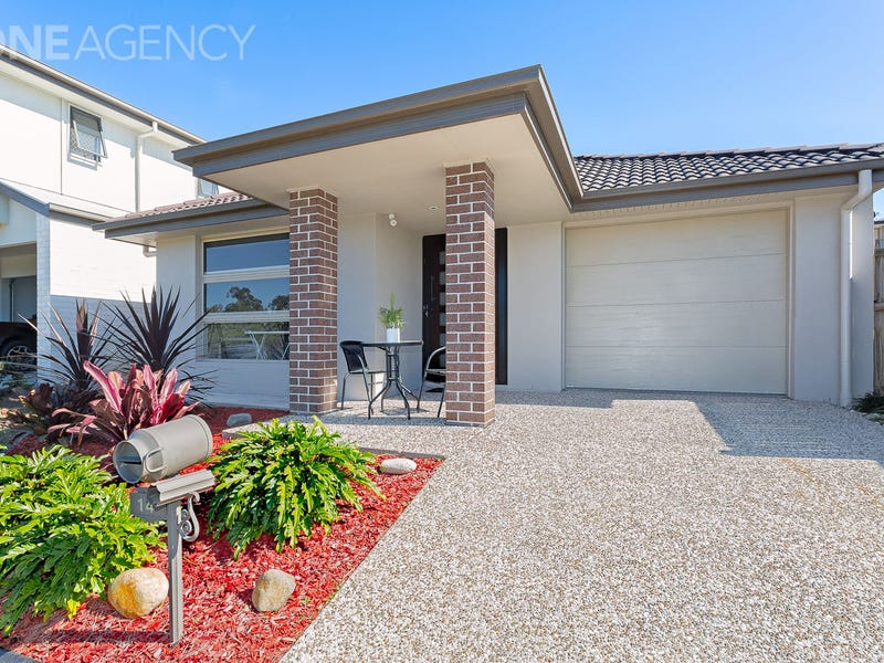 14 Mapleton Drive, North Lakes, QLD 4509 - realestate.com.au