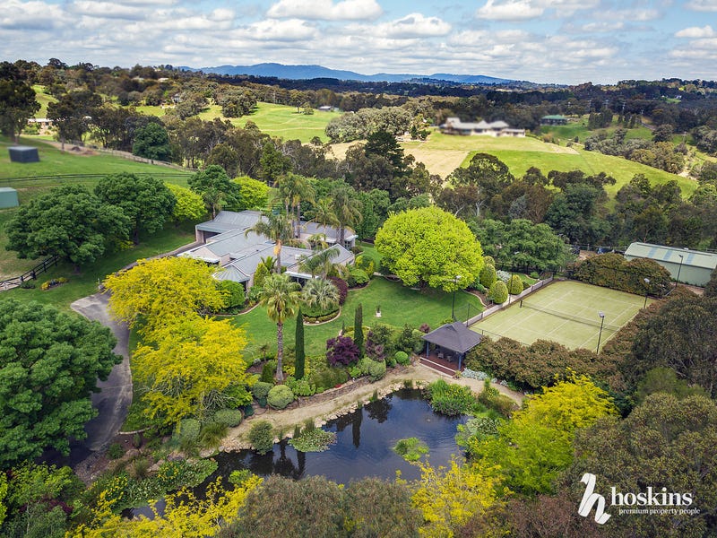 185-187 Jumping Creek Road, Wonga Park, VIC 3115 - realestate.com.au