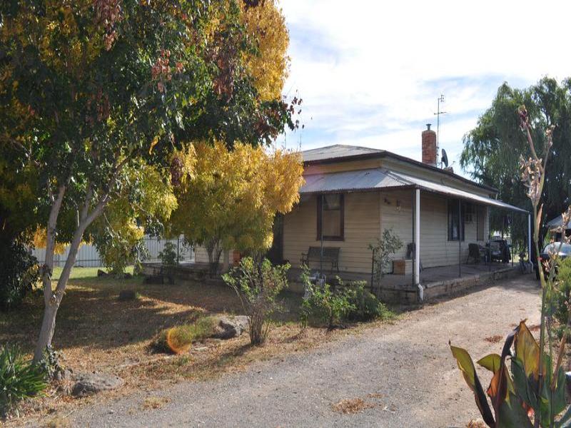3 Green Street, Carisbrook, Vic 3464 - Property Details