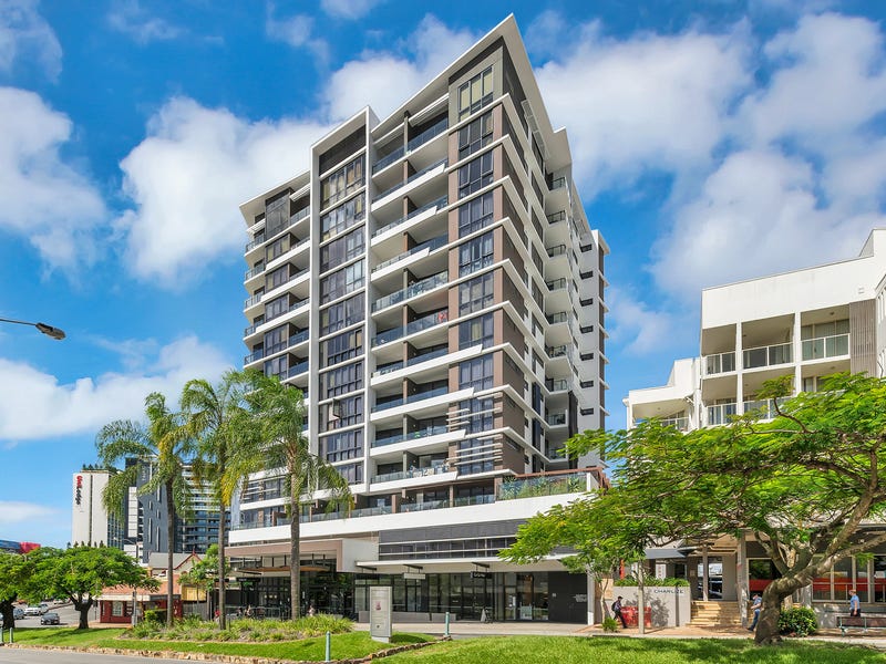 Level 1201/38 High Street, Toowong, Qld 4066 - Property Details