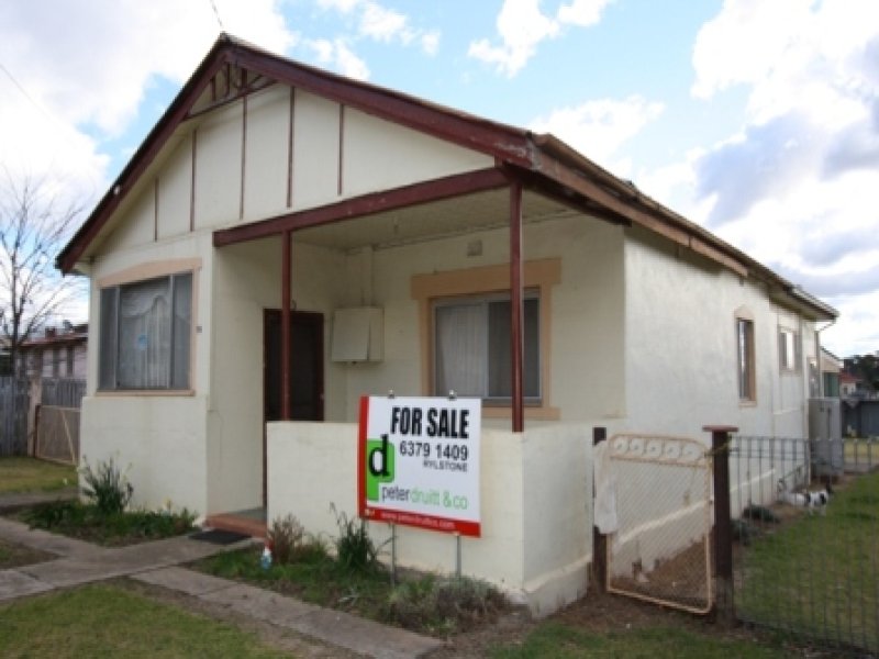 15 Dabee Rd, Kandos, NSW 2848 - Property Details