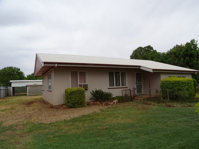 8 Robert Street, St George, Qld 4487 - realestate.com.au