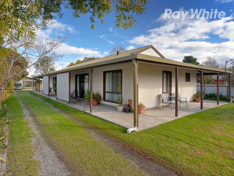 126 Victoria Street, Howlong, NSW 2643 - Property Details