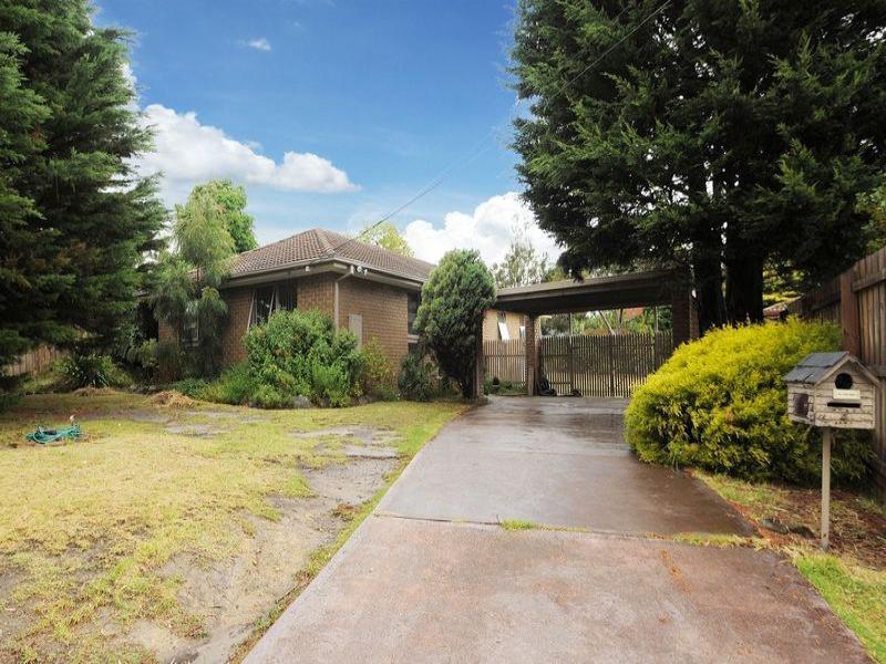 4 Cedar St, Langwarrin, Vic 3910 - Property Details