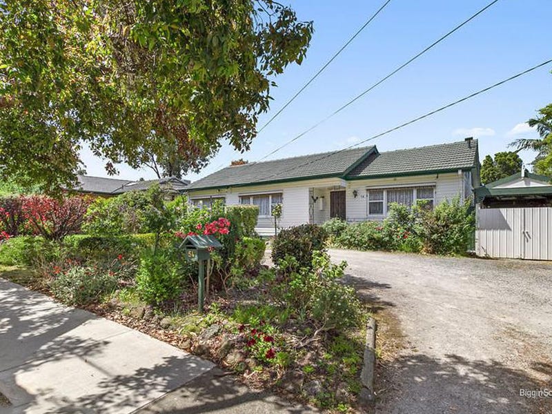 54 David Street, Knoxfield, VIC 3180 - realestate.com.au