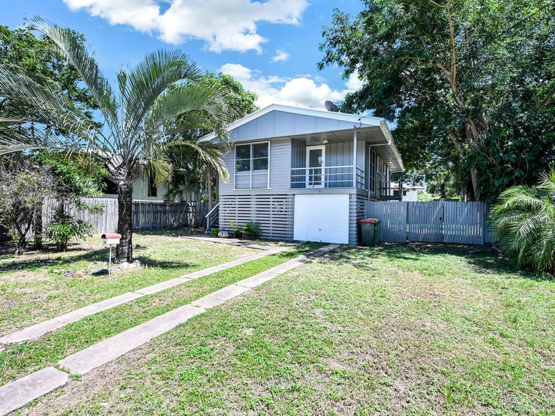15 Blaxland Crescent, Vincent, Qld 4814 - Property Details