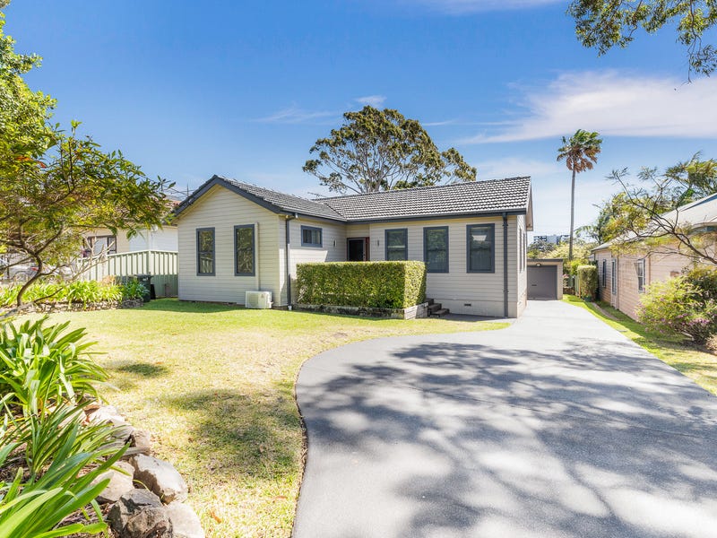 267 President Avenue, Miranda, NSW 2228 - Property Details
