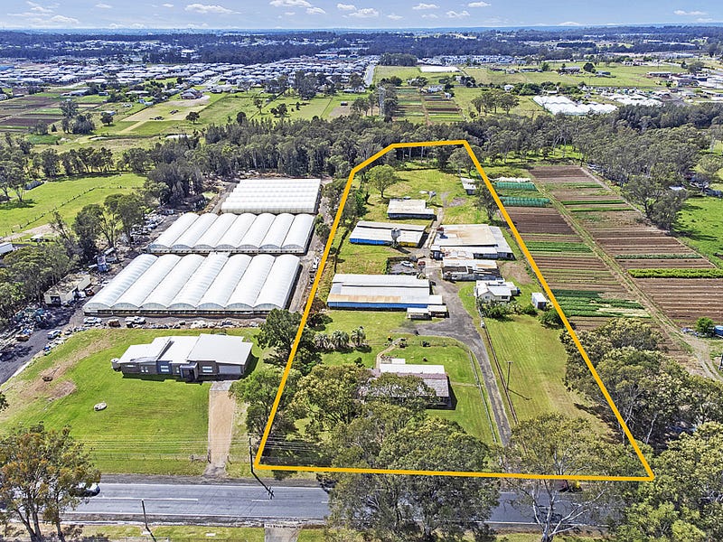 65 King Street, Rossmore, NSW 2557 - Property Details