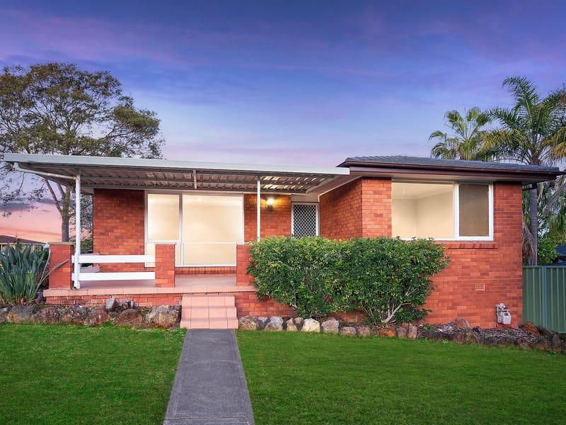 80 Congressional Drive, Liverpool, NSW 2170 - Property Details
