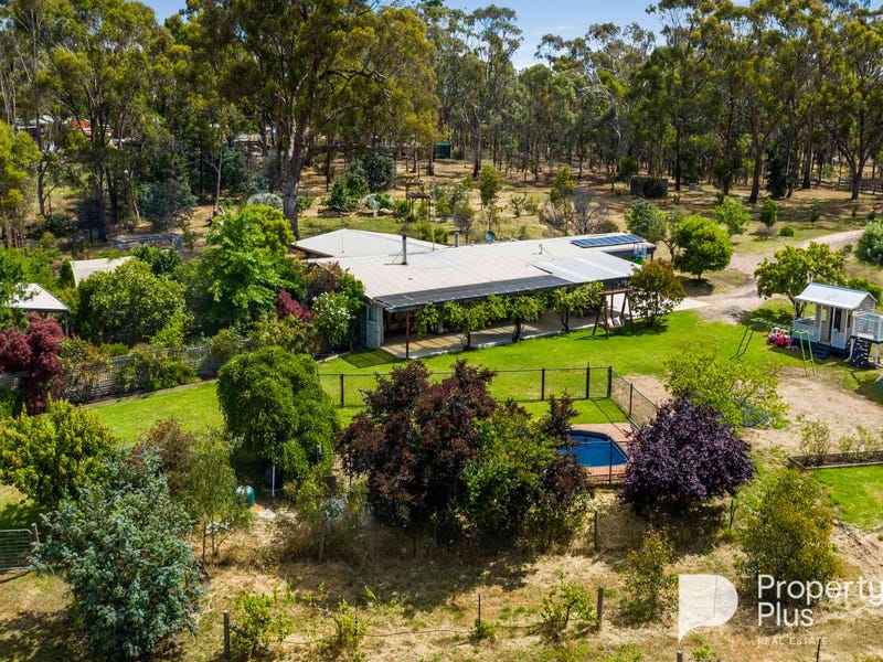 405 Heathcote-Redesdale Road, Heathcote, Vic 3523 - Property Details