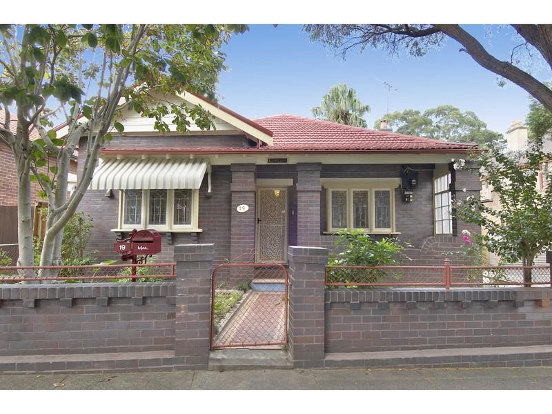 19 Victoria Street, Lewisham, NSW 2049 - realestate.com.au
