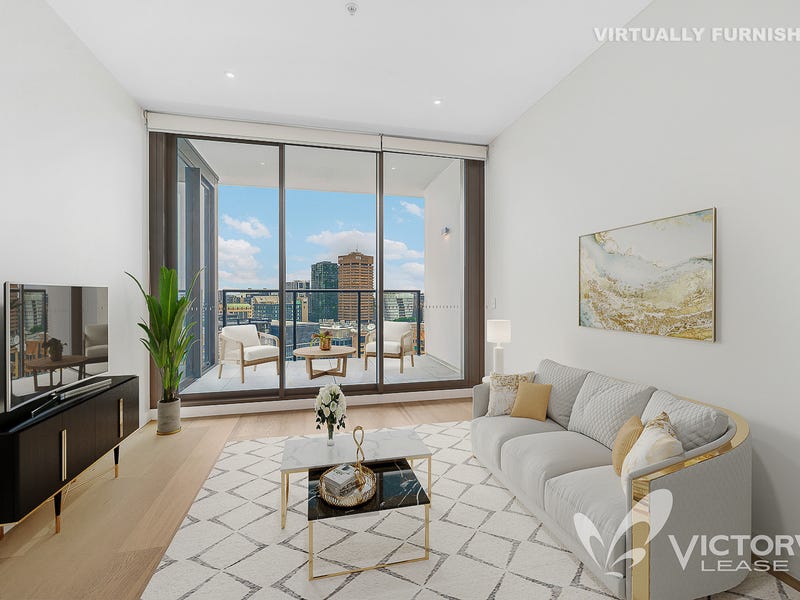 2410/82 Hay Street, Haymarket, NSW 2000 - Apartment for Sale ...