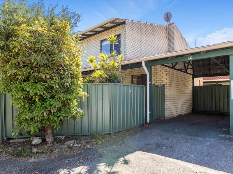 12/13 Merope Close, Rockingham, WA 6168 - Property Details