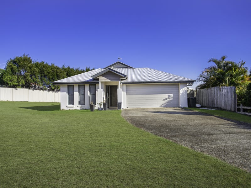 6 Cedar Ct, Dugandan, Qld 4310 - Property Details