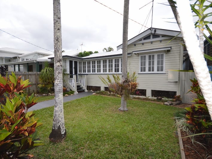 367 Draper Street, Parramatta Park, QLD 4870 - realestate.com.au