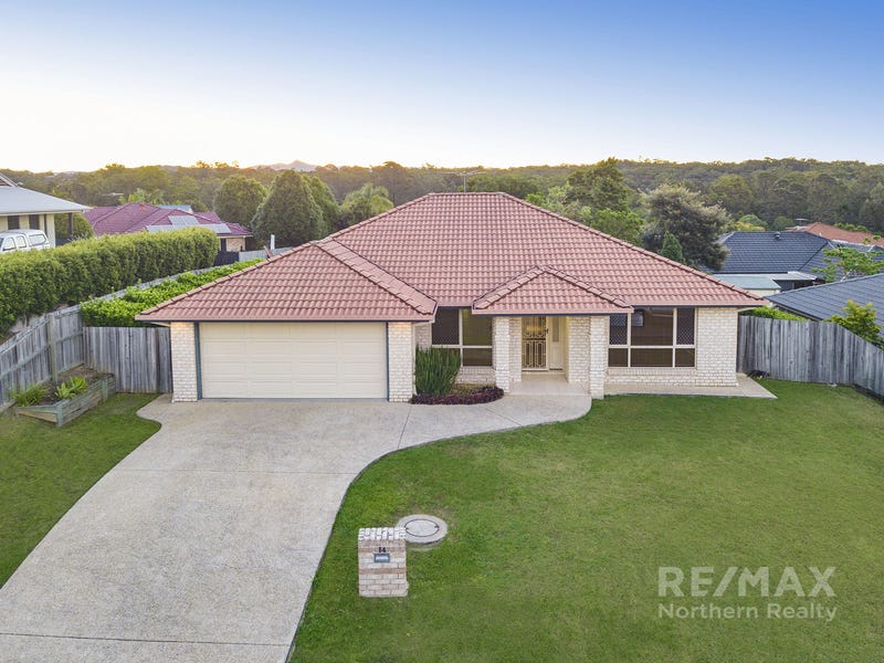 14 Boobook Court, Cashmere, Qld 4500 - Property Details