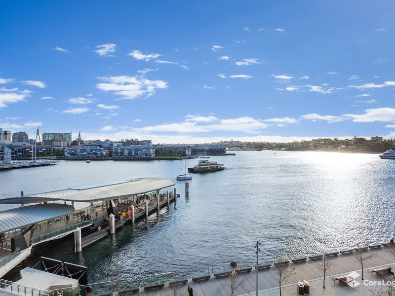 602/27 Barangaroo Avenue, Barangaroo, NSW 2000 - realestate.com.au