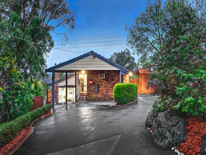 7 Mooltan Place, Eltham, Vic 3095 - Property Details