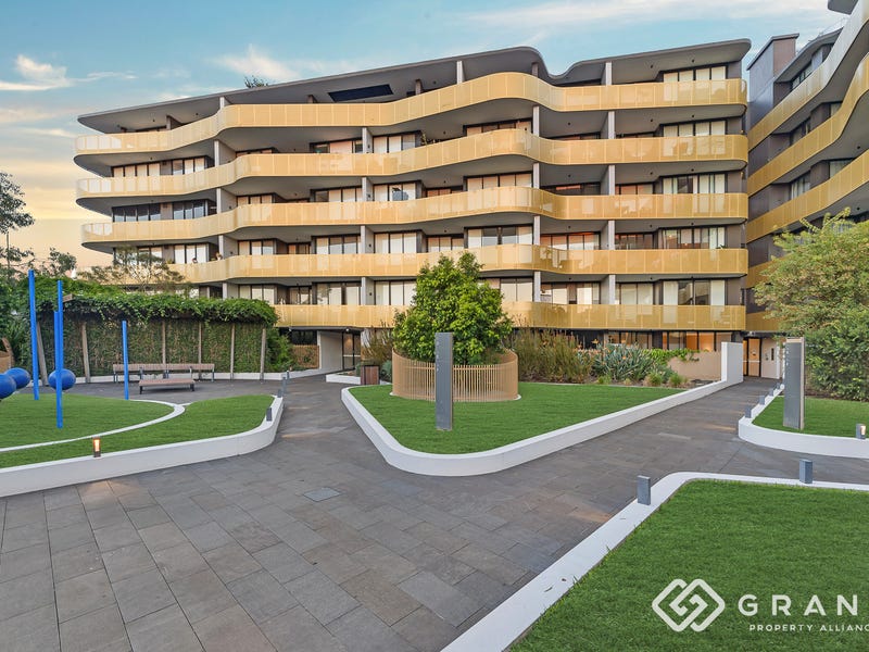506/42 Page Street, Banksmeadow, NSW 2019 - Property Details