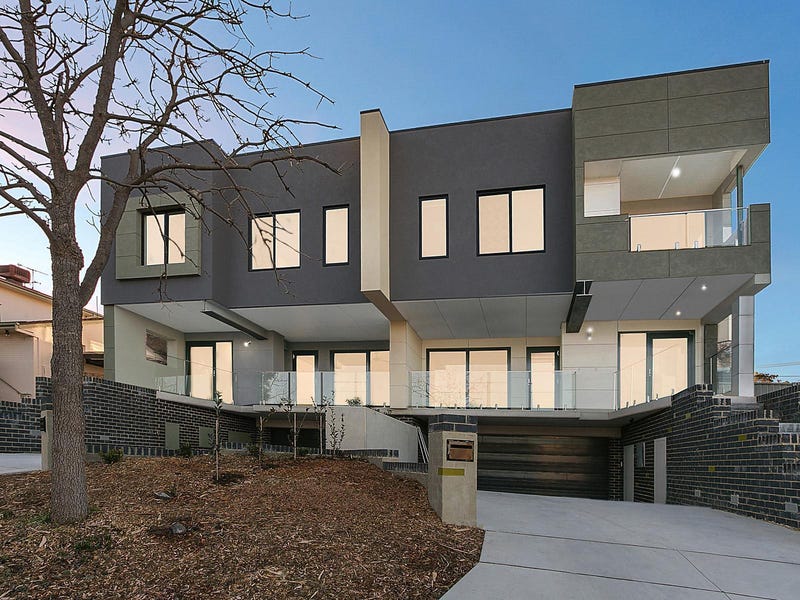 16B Glenorchy Street, Lyons, ACT 2606 - Property Details