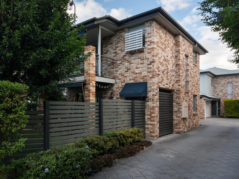 2/24 Rivington Street, Nundah, Qld 4012 - Property Details