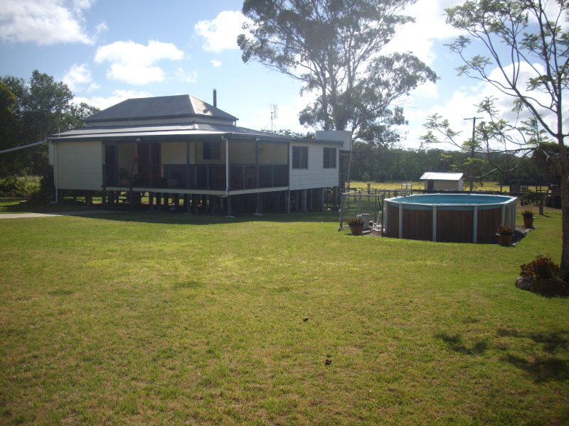 Property 7513403, Coolabunia, Qld 4610 - Property Details