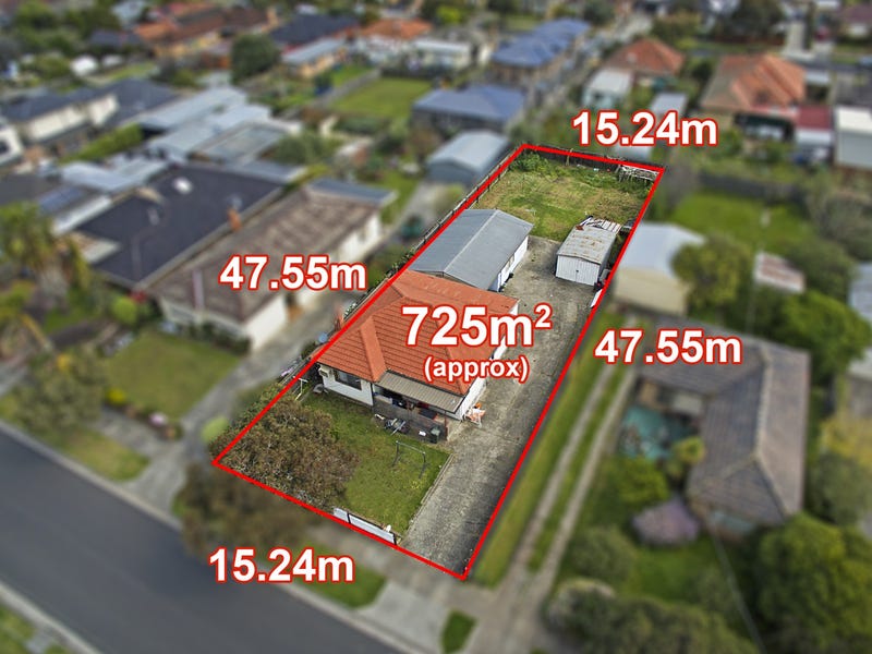 37 James Street, Fawkner, Vic 3060 - Property Details