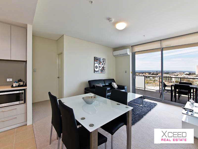160/15 Aberdeen Street, Perth, WA 6000 - realestate.com.au